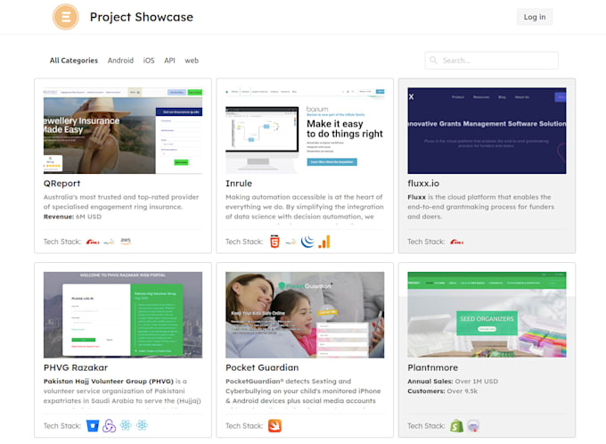 Be your react js, redux developer by Ibtashamalee | Fiverr