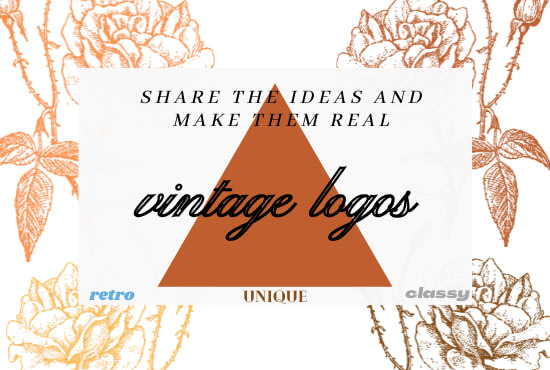 Design a unique and innovative logo for you by Saharhasnain5 | Fiverr