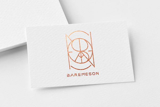Custom logo designs, business card and menu designs by Nurullaherden21 ...