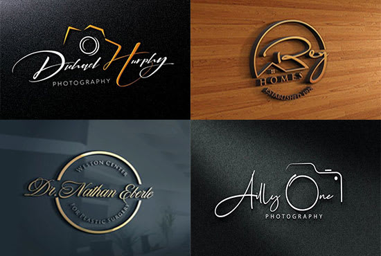 Design 3d, handwritten, graffiti signature logo by Naima_graphixa1 | Fiverr