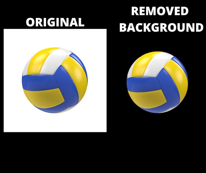 Remove background 25 images with white or transparent by ...