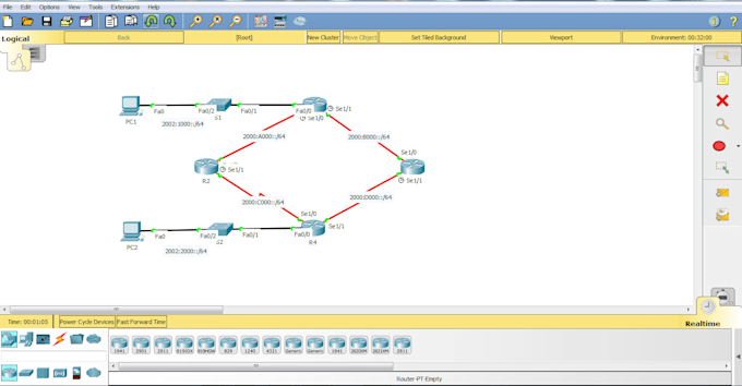Configure and troubleshoot cisco router and switch by Ml_techologie ...
