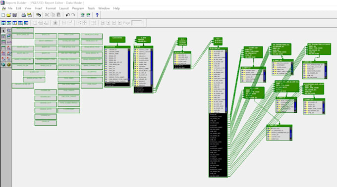 Help You In Oracle Database Plsql Ebs Reports Forms By Nayoharis1704 Fiverr