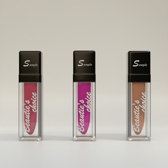 Do simple 3d product animations by Tomy_artworks | Fiverr