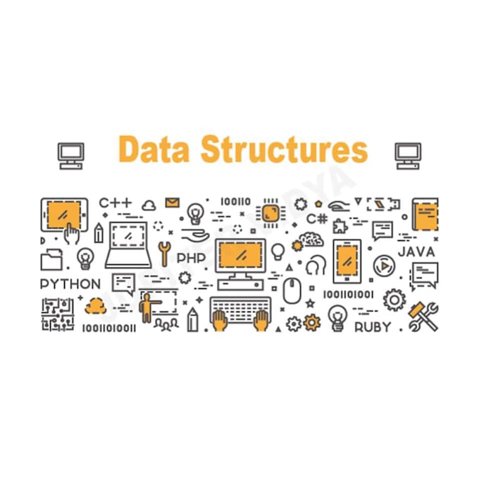 Teach you data structures and algorithms by Dev_eloper_ | Fiverr Teach you data structures and algorithms by Dev_eloper_ | Fiverr