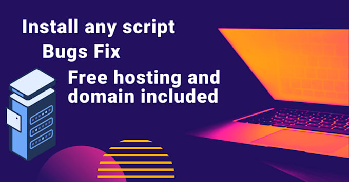 Install any script from codecanyon by Skikdaforum | Fiverr