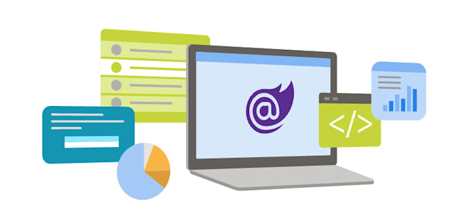 Develop asp dot net, mvc web application by Ravivadadoriya | Fiverr