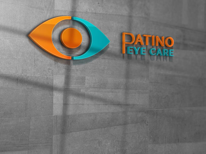 Create a logo that represents your identity by Aaromfletcher | Fiverr