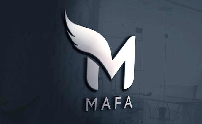 Design wordmark and abstract business logo designs by Graphics_nomi ...