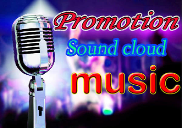 Do real and organic soundcloud promotion for viral music by Marilyn ...