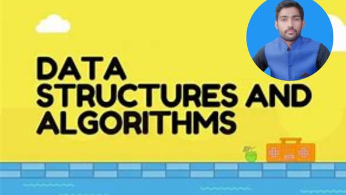 Help In Data Structure Algorithms Oop Python C And Cpp By Eng Hot Sex