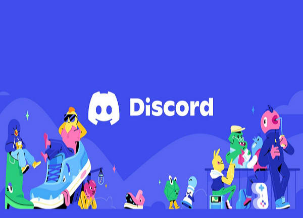 Be your nft discord admin, discord server, discord moderator, discord ...