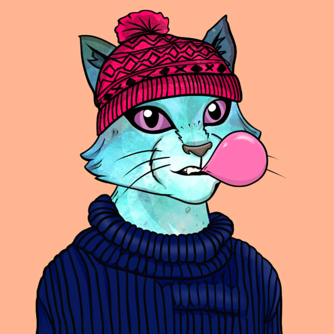 Add your solana address to our free nft mint bot by Prenweb | Fiverr