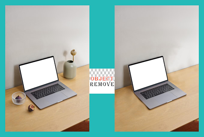 Do add or remove object and person by using photoshop by Somethingit976 ...