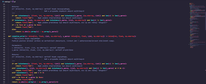 Help you with your python c cpp tasks and projects by Pythoner7 | Fiverr