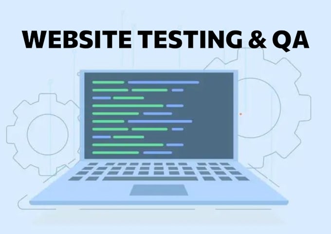 Do Qa Testing For Website And Software By Mahin Kabir Fiverr