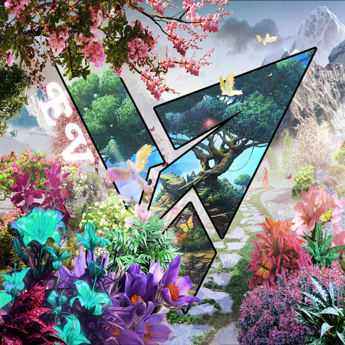 Create a clean thumbnail or banner by Eternalvoyage | Fiverr