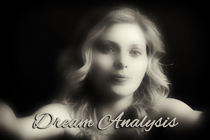 Do a full dream analysis by Sageseraphene | Fiverr