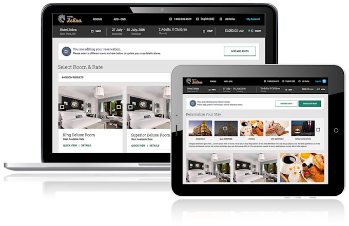 Setup and manage synxis crs, pms integration, and channel manager by Jkursy | Fiverr