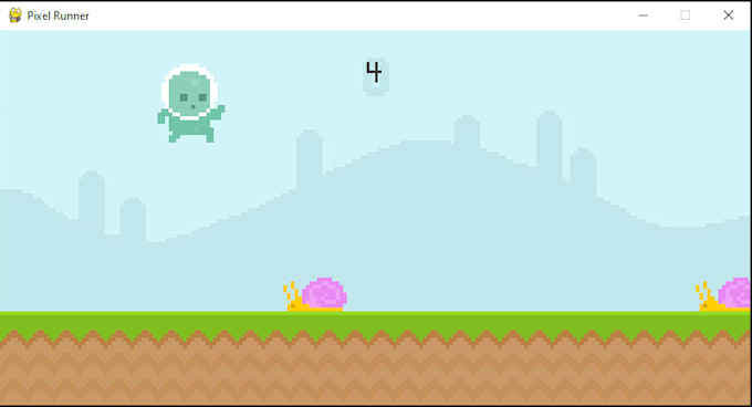 Make a 2d game with pygame by Evan_mcf16 | Fiverr
