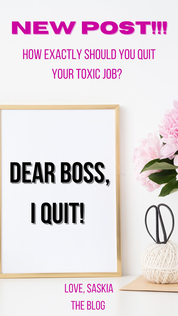 Create eye catching thumbnails for your pinterest by Saskiavanbuuren ...