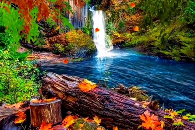 Animate your still images into cinemagraph and motion by Feera_ali | Fiverr