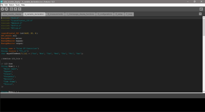 Design Code Debug Arduino Esps And Raspberry Pi Projects By Cjtechie Fiverr