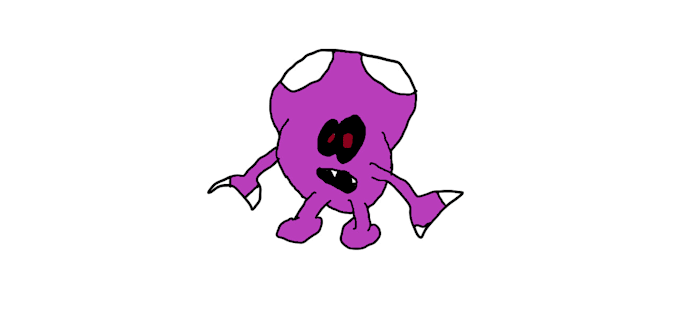 Draw some pretty bad looking characters for everybody by Counterandrew ...