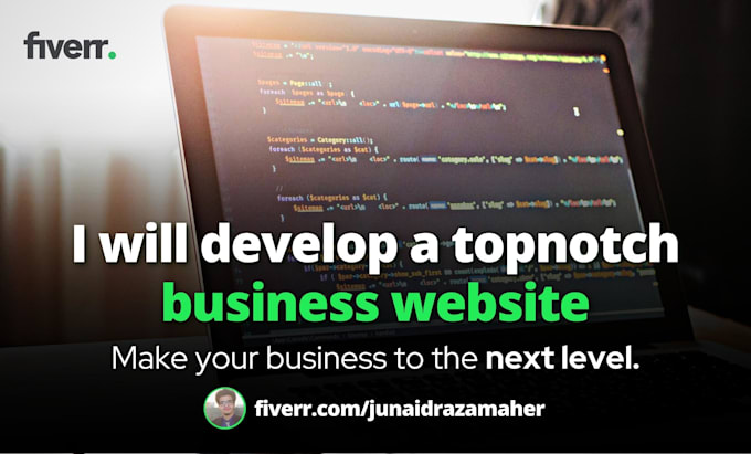 Be Your Front End Web Developer Designer Psd To Html Css React Vue Js By Junaidrazamaher Fiverr