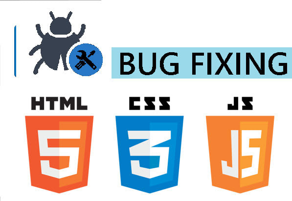 Code or fix javascript, react js, html5 by Humayun_jawad | Fiverr