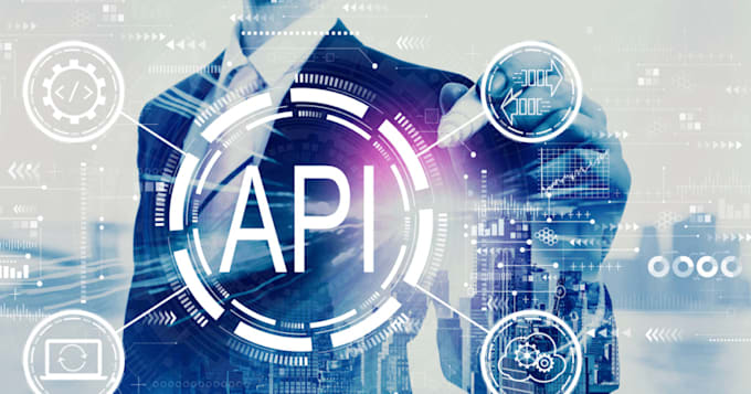 Do api integration, development or fixing by Mrrome76 | Fiverr