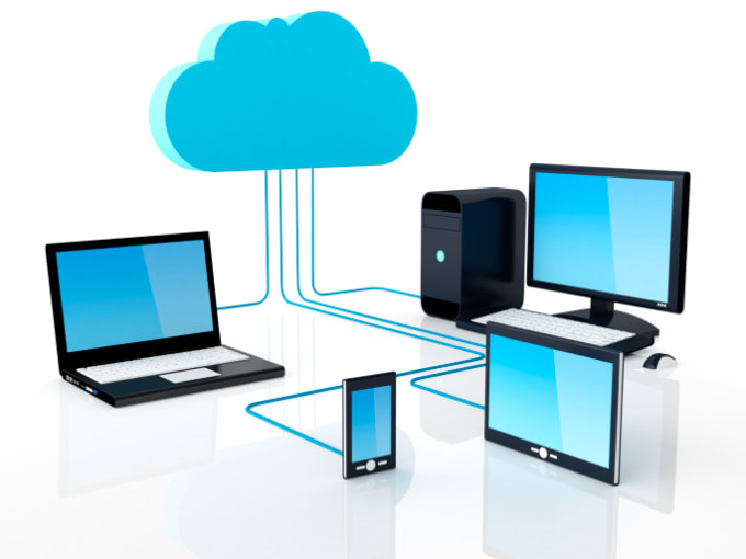 Configure your network equipment and servers by Rahmaniqbal | Fiverr Configure your network equipment and servers by Rahmaniqbal | Fiverr