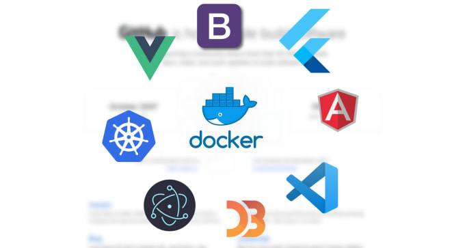 Deploy And Dockerize Your Application And Fix Issues By Oussamagoumghar