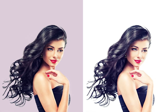 Do remove background 20 image with white or transparent by Mostafiz_art ...