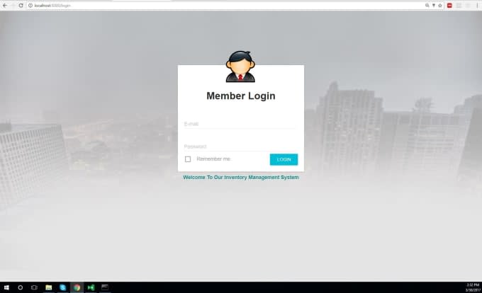 Build web application using react js by Tariqhussain554 | Fiverr Build web application using react js by Tariqhussain554 | Fiverr