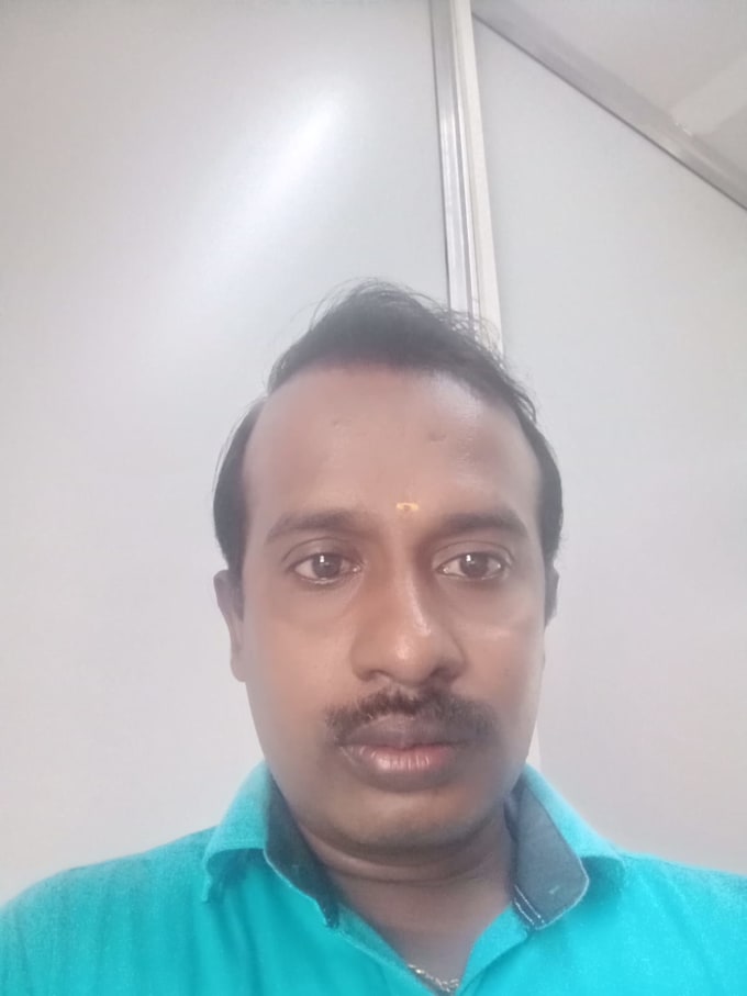 Python R Programming Tableau Sql Oops Scala Apachespark By Rithikashree Fiverr