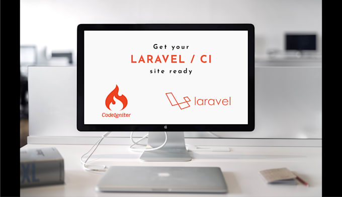 Develop website using php codeigniter, laravel by Mehuldev | Fiverr
