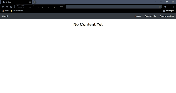 Create a website using php and css by Parth_warade | Fiverr