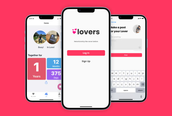 Design and develop a beautiful experience for your users by Betomoedano ...