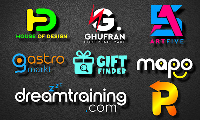Do creative unique and professional business logo design by Artist ...