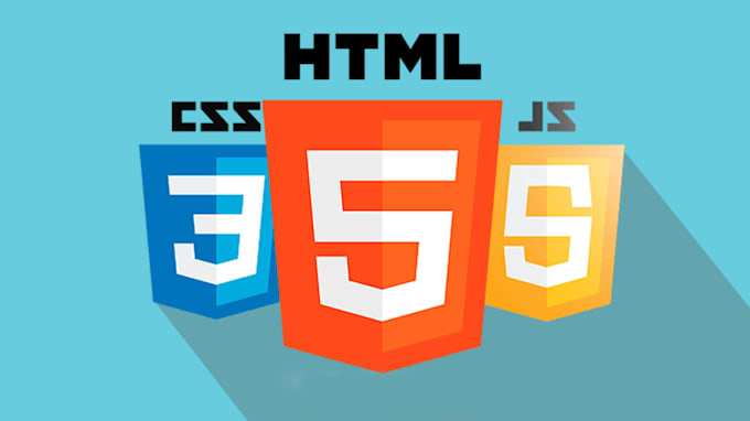 Do html css, web programming, editing, psd to html by Munimdeveloper | Fiverr