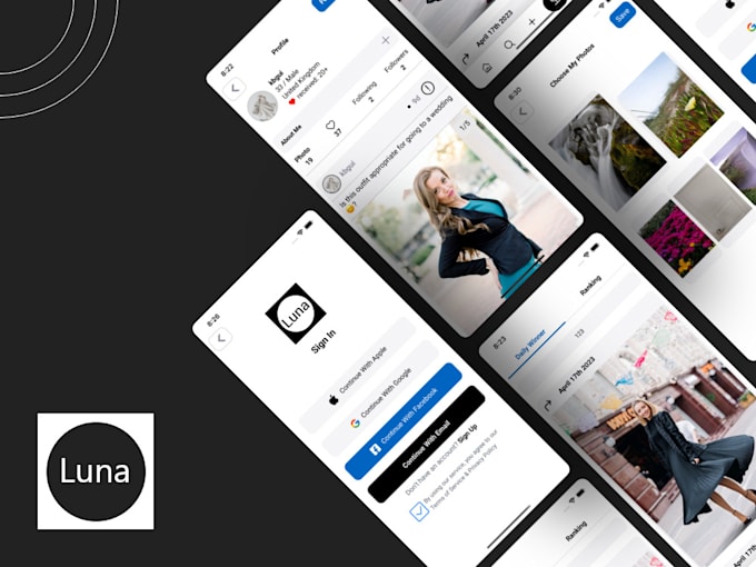 Develop Ios And Android Mobile App Using React Native By Marslan