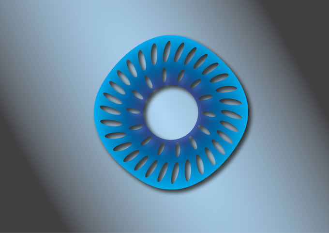 Make super hit logo design by Kamrang12 | Fiverr