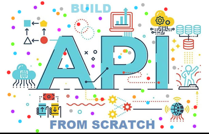 Create web and mobile api with python django rest framework by ...