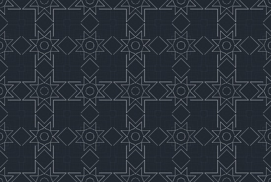 Design unique and professional patterns for your products by Shani071 ...