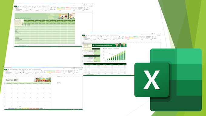 In Excel Organize Data Sources Automate Spreadsheets With Vba Converte Data By