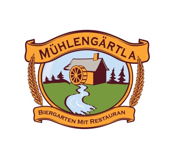 Design modern beer garden tavern logo design by Lee_sabin | Fiverr