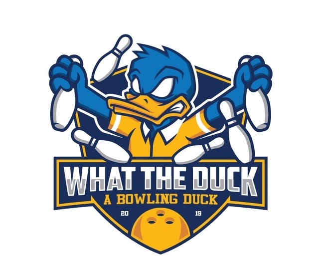 Make professional bowling logo design by Lee_sabin | Fiverr