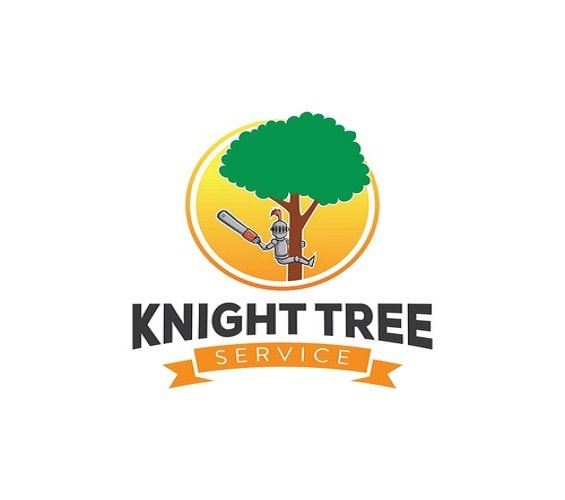 Design a fun logo for our tree service business by Russell_owens | Fiverr