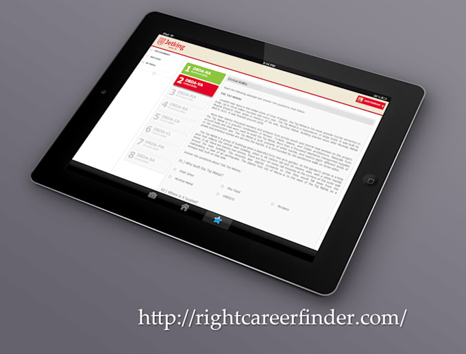 Showcase your website with a nice mockup by Hiranw | Fiverr